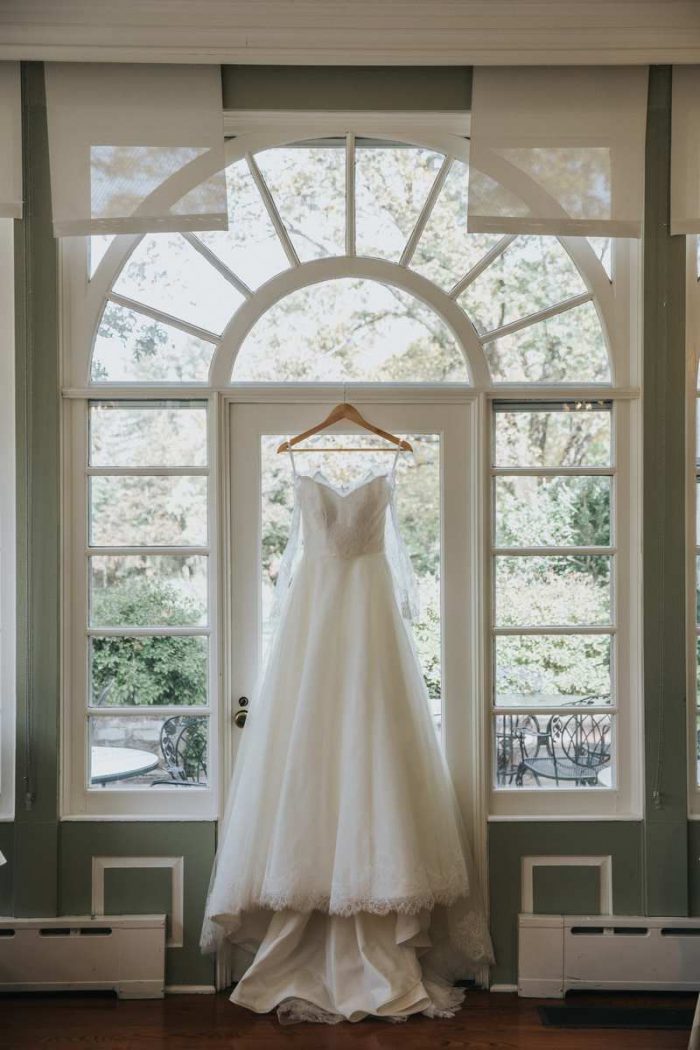 Princeton Chapel and Prospect House | Princeton University Wedding ...