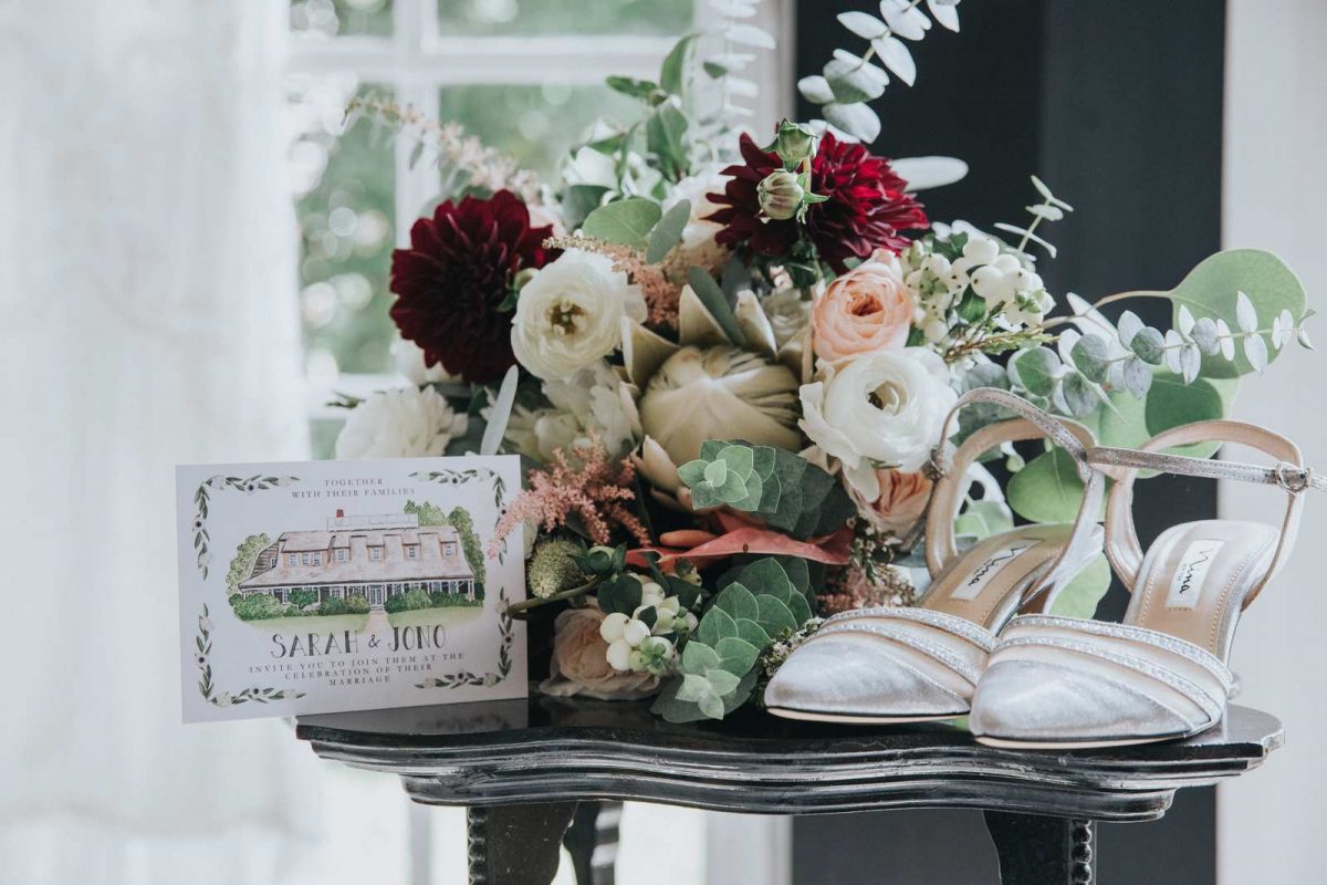 Water Witch Club Wedding | Atlantic Highlands NJ | William Hendra ...