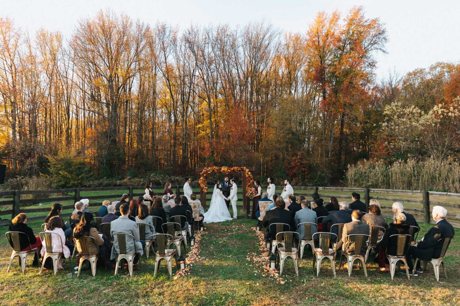 Weddings | William Hendra Photography